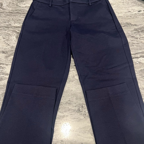 Liverpool | Pants & Jumpsuits | Liverpool Blue Trousers Classic ...